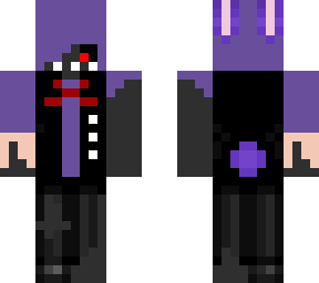 Bonnie | Minecraft Skins