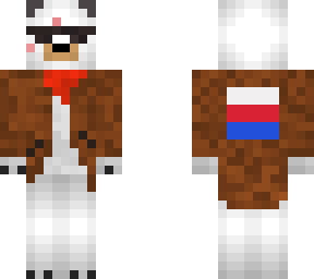 oso oso oso | Minecraft Skins