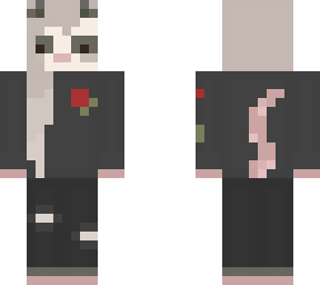 OwO | Minecraft Skin