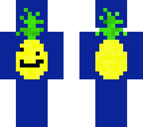 Pineapple | Minecraft Skins