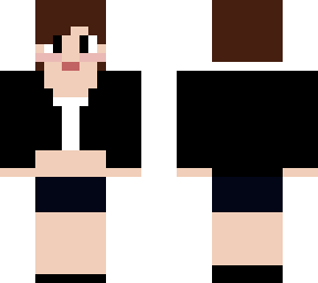 Preppy | Minecraft Skins