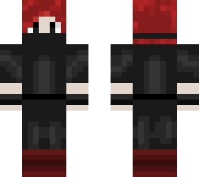 Robert | Minecraft Skin