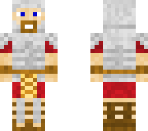 roman soldier | Minecraft Skins