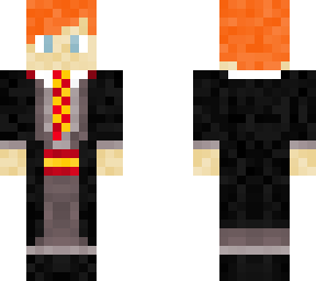 Ron Weasley | Minecraft Skin
