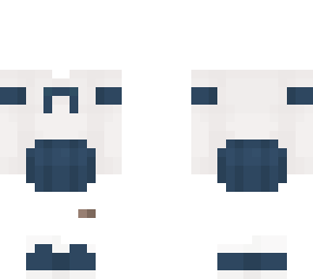 School Uniform | Minecraft Skins