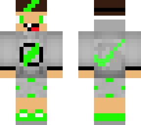 Skin legal | Minecraft Skin