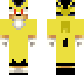 Super Shard | Minecraft Skin