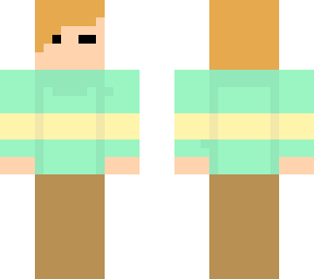 la child | Minecraft Skins