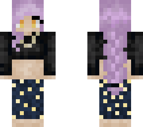 Witch | Minecraft Skins