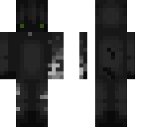 Wumq | Minecraft Skin