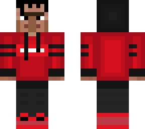 yeet | Minecraft Skin