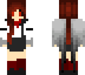 Demon Wings | Minecraft Skins