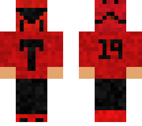 Best main skin 2019 | Minecraft Skin