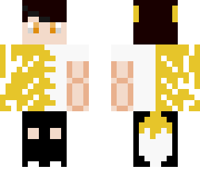 David | Minecraft Skin