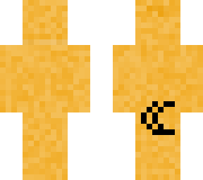 derpy octopus | Minecraft Skin