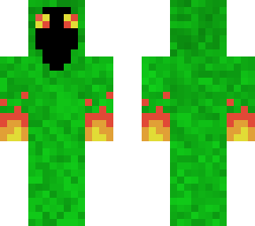 entity 101 | Minecraft Skins