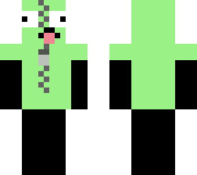gur | Minecraft Skin