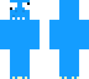 happy tree friends | Minecraft Skins