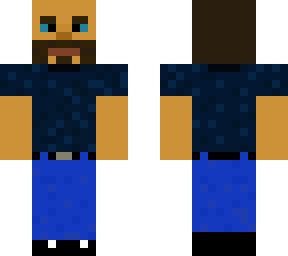Jon | Minecraft Skins