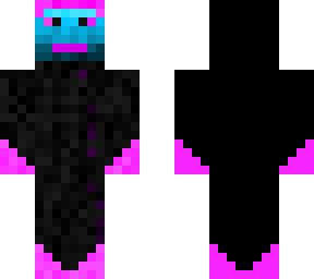 LIT SKIN | Minecraft Skin