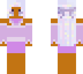 Magi | Minecraft Skins