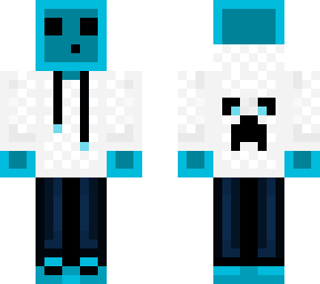 Detailed | Minecraft Skins