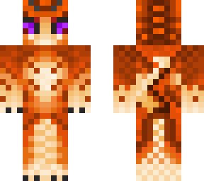 kobold | Minecraft Skins