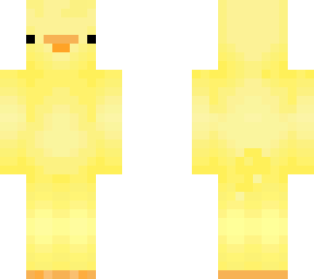 el pato | Minecraft Skins