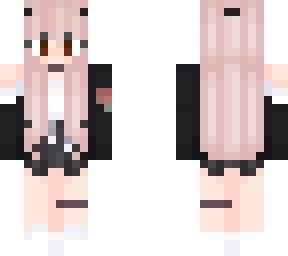 Sakura | Minecraft Skins