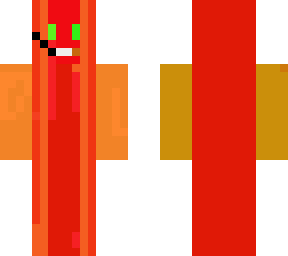 Sausage | Minecraft Skins