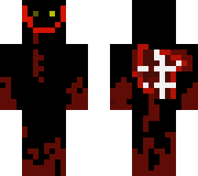 smile.exe | Minecraft Skin