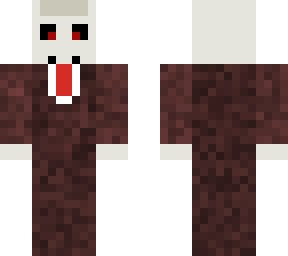 zelazny | Minecraft Skin