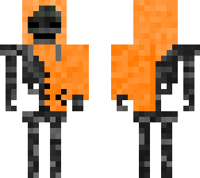 aye | Minecraft Skin