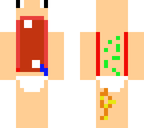 Baby | Minecraft Skins