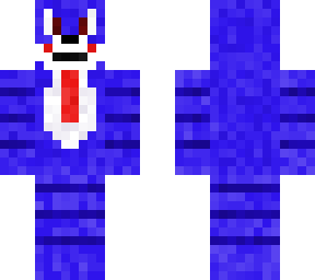 candy fnac candythecat smile creepy | Minecraft Skins