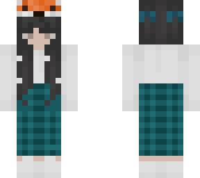 Cynthia | Minecraft Skins