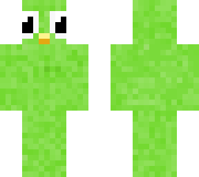Duolingo | Minecraft Skins