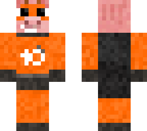 chancho | Minecraft Skins