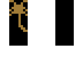 Facehugger | Minecraft Skin