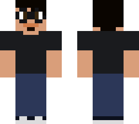 Gman | Minecraft Skins