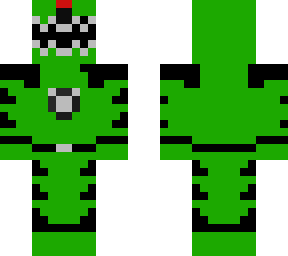 power ranger | Minecraft Skins