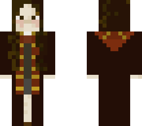 Gryffindor | Minecraft Skin
