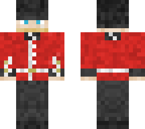 Royal Guard | Minecraft Skins