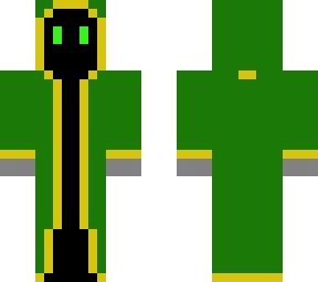 Mesh | Minecraft Skins