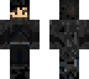 john snow | Minecraft Skins