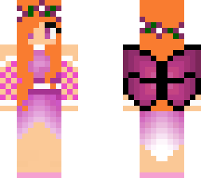 Fairy | Minecraft Skins