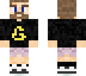 Nick | Minecraft Skins