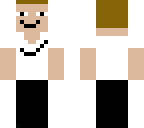 oli | Minecraft Skin