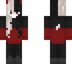 Perish | Minecraft Skin