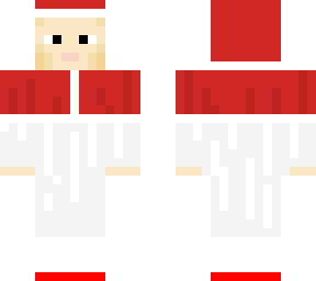 Pope | Minecraft Skins